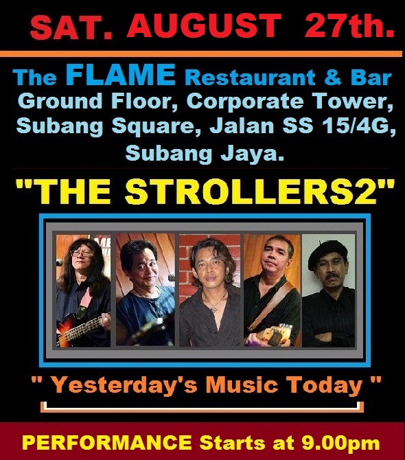 The Strollers2 Band the-strollers2-band