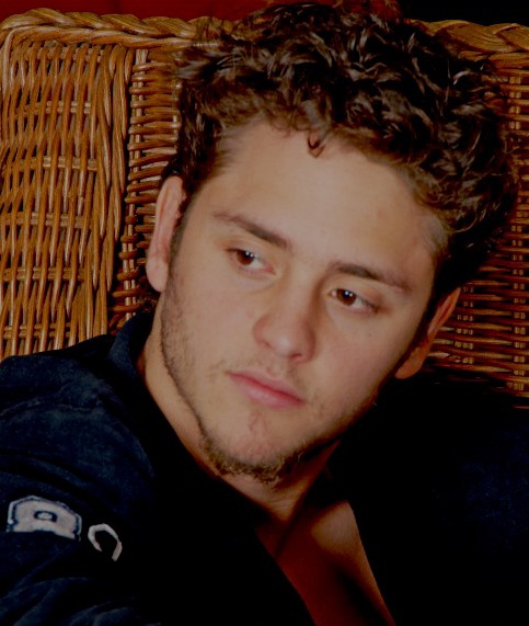 RBD e Rebelde Mexicano Sempre: Fotos de Christopher