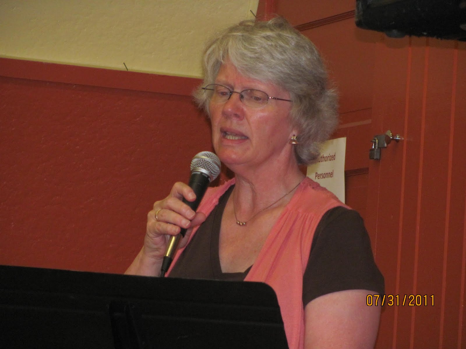 Eidsvold Lutheran Church