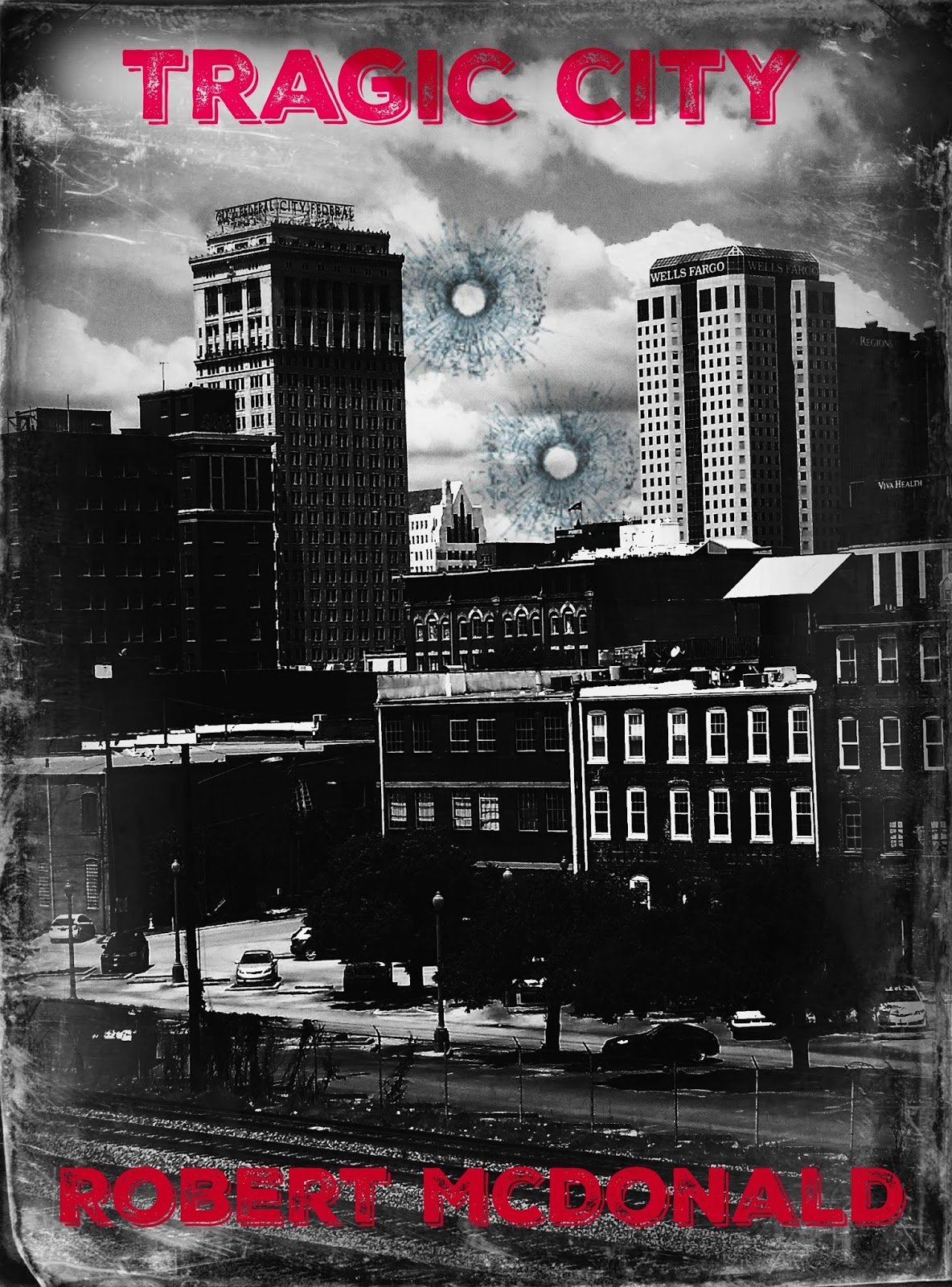 My Tumultuous Adventure