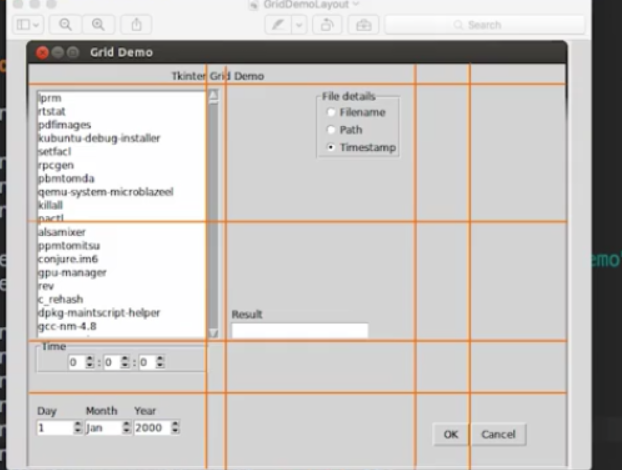 Udai s Python Tkinter Advanced Gui Day 19 Udai s Python Tkinter Advanced Gui Day 19