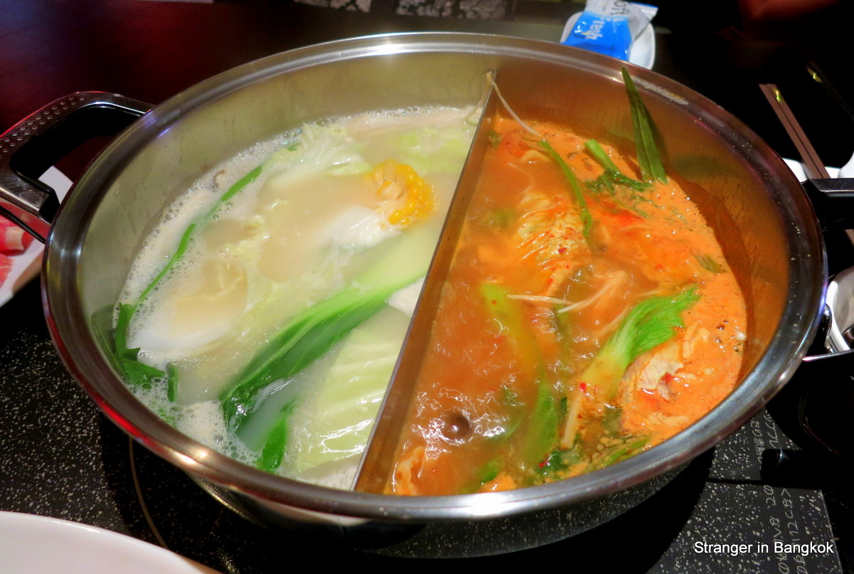 STRANGER IN BANGKOK | A blog about foreigner bringing up his family in ...