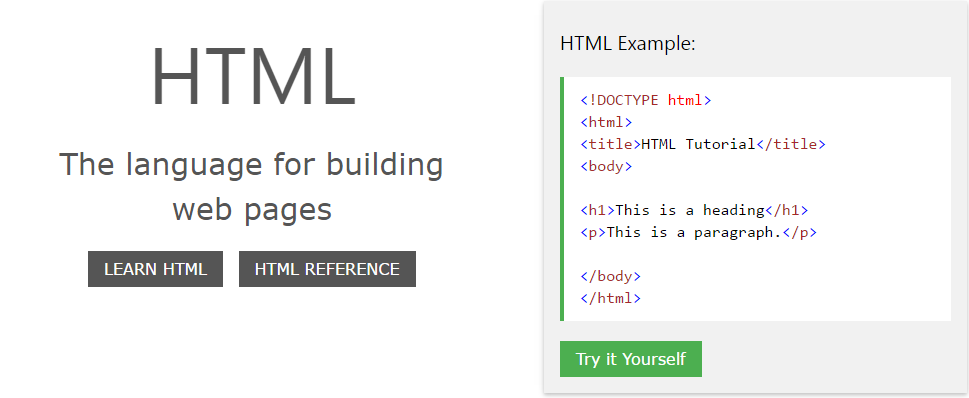 Top 10 Des Meilleurs Sites Web Pour Apprendre La Programmation En Ligne