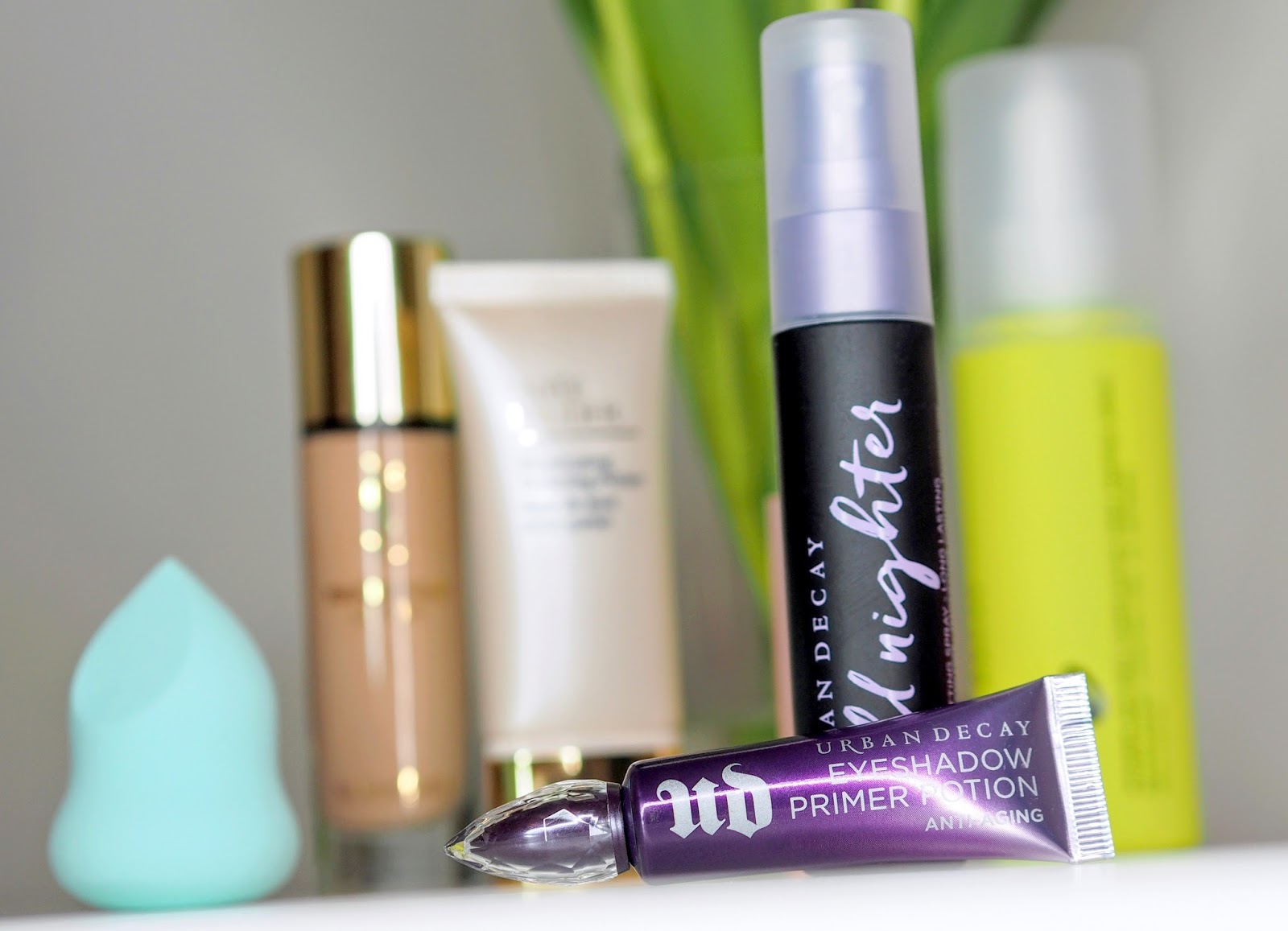 Laying The Right Foundations | The Beauty Informer