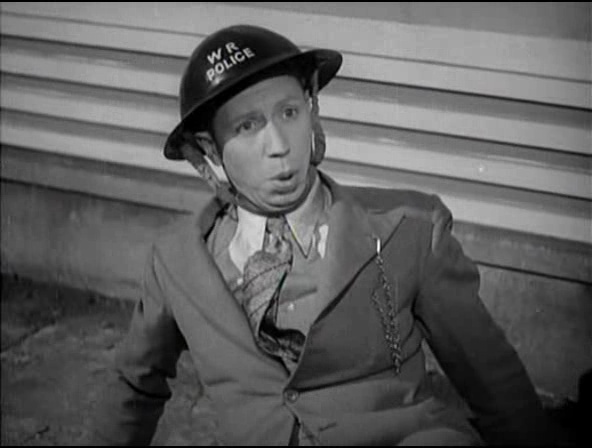 Forgotten Actors: George Formby
