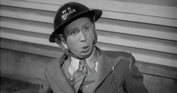 Forgotten Actors: George Formby