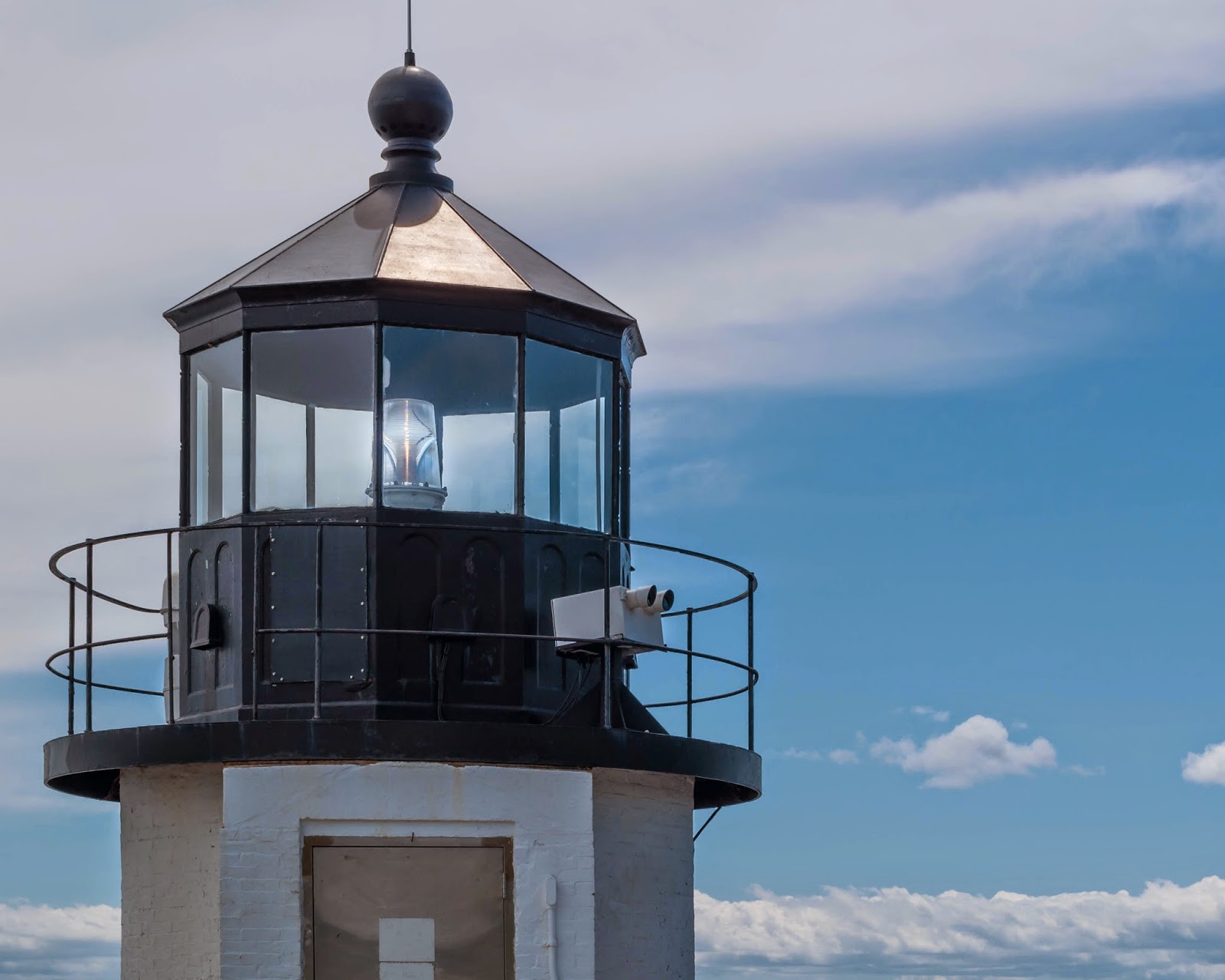 Running Lighthouse at Joanna Swanner blog