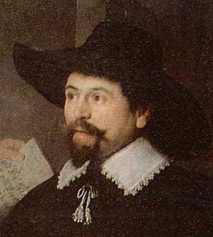 ESTUDIO PICTÓRICO: La lección de anatomía del Dr. Nicolaes Tulp