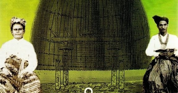 Toko Buku Online Daon Lontar: Raja-Raja Amanatun yang Berkuasa