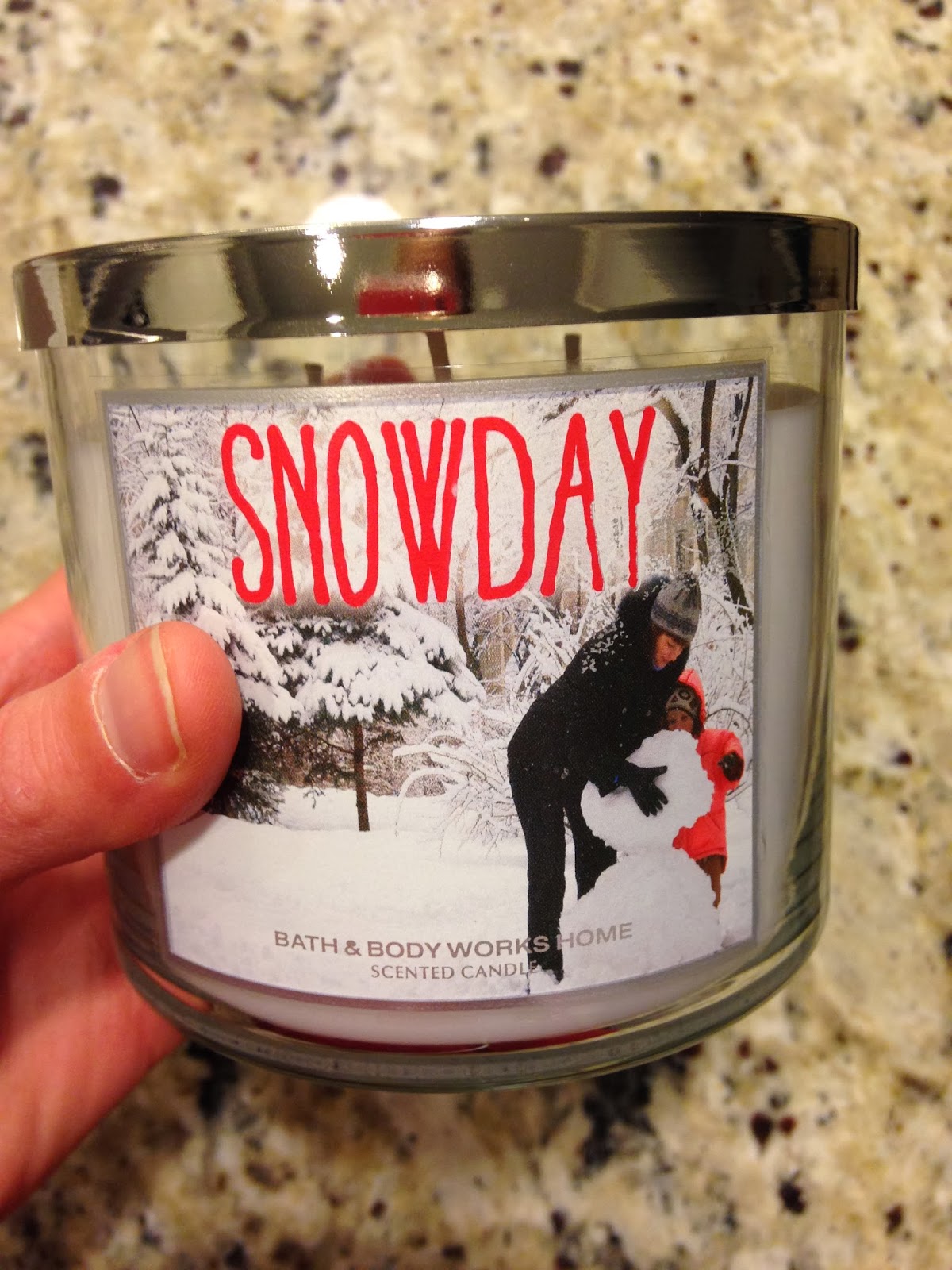 The Healthy Sooner: Things I'm Loving Lately - Christmas Present Edition