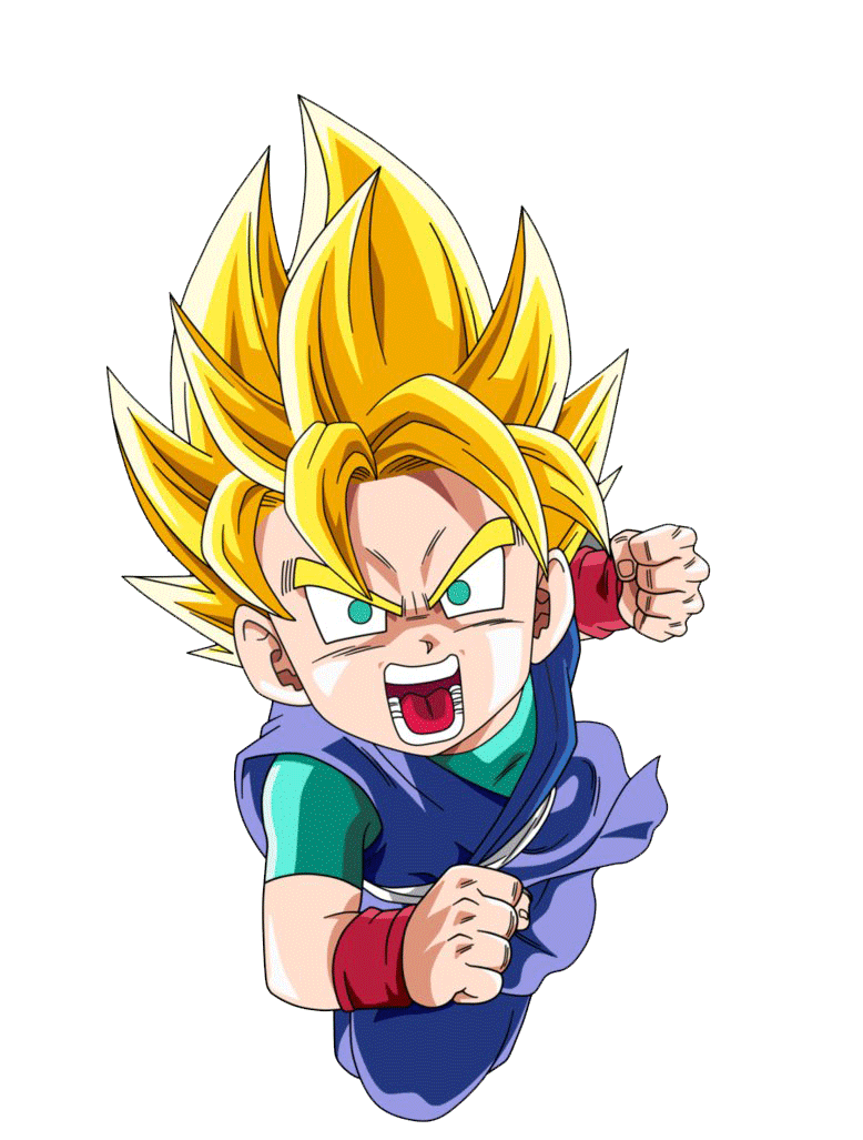 Dragon Ball ZB : Capitulo #03 Quem serão os Finalistas