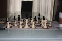 Chess Skills: What is Development