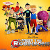 Animated Film Reviews: Meet the Robinsons (2007) - Keep Moving Forward