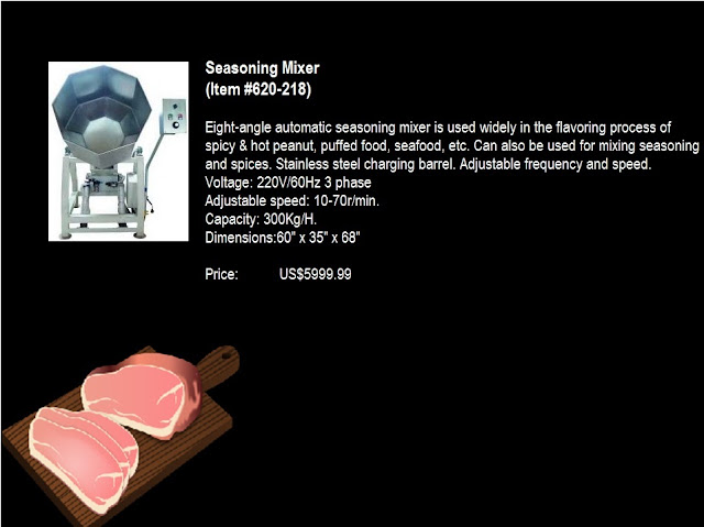 Food Processing Equipment for the Professional – Proprocessor.com: Buy ...