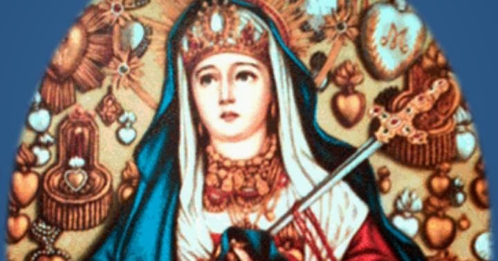 ORACIÓN A ANAISA PYE PARA PEDIRLE UN FAVOR