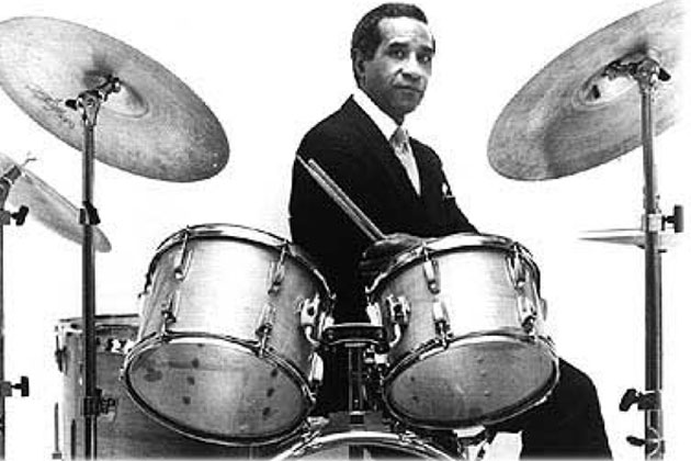 tonyface: Clyde Stubblefield