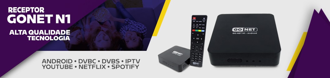 te: Novo Lançamento linha Pop tv Gold Sat e Pop Power Sat. Em breve ...