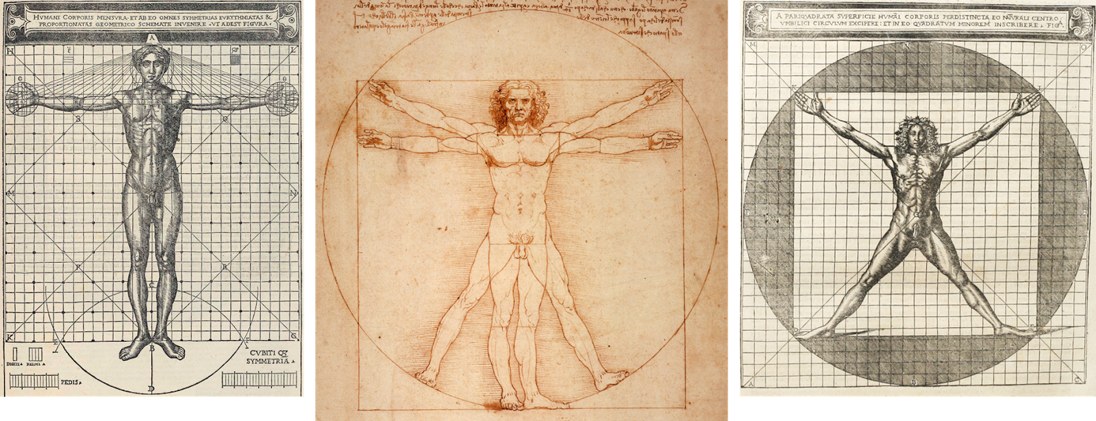 Uncle John's Band: Renaissance Globalism and Fake Truth: Architecture ...