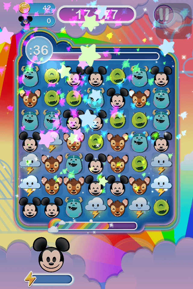 Disney Emoji Blitz: Tips, Hints and Strategies - Playoholic