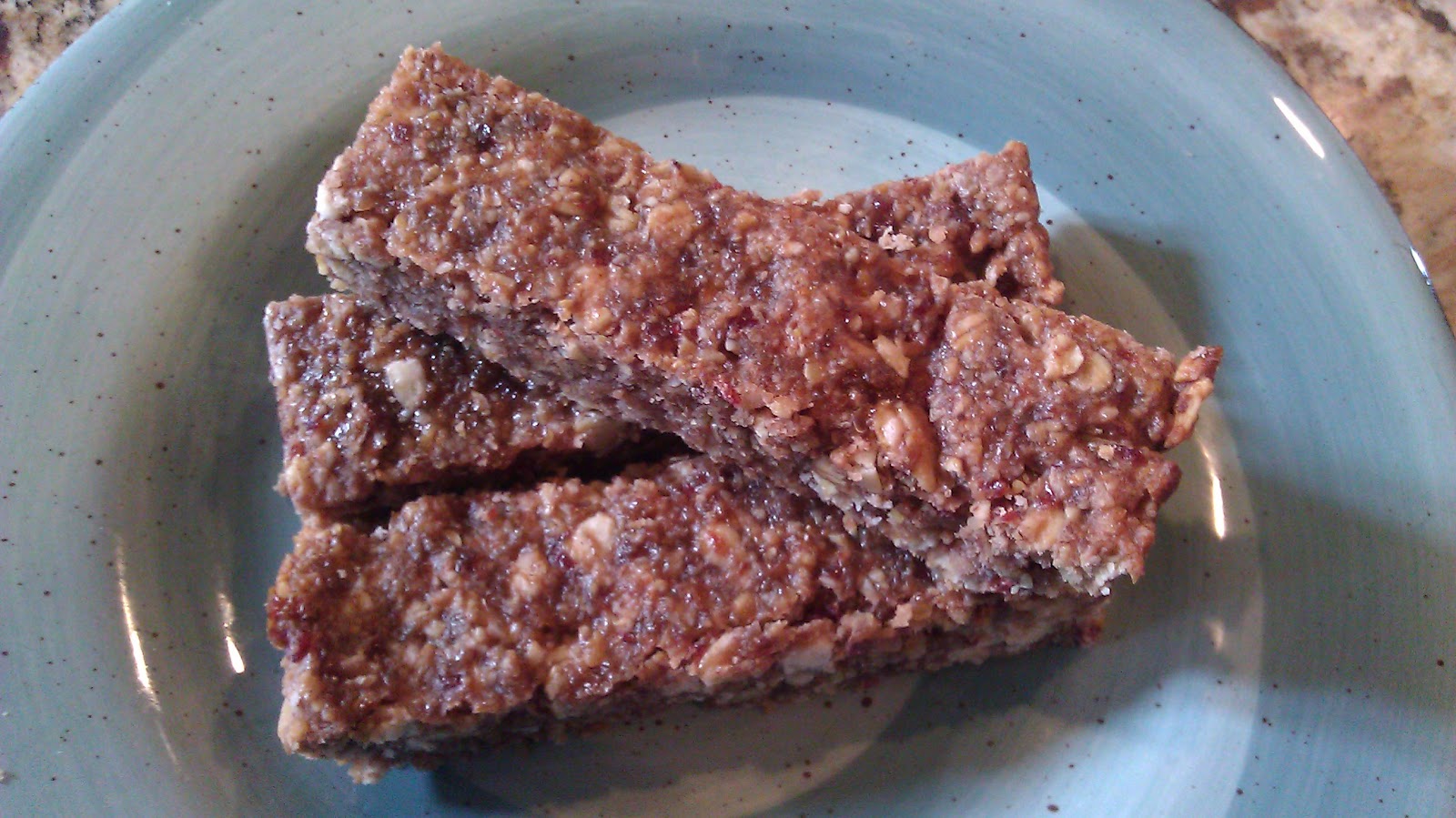 Erin of All Trades: Erin Bars