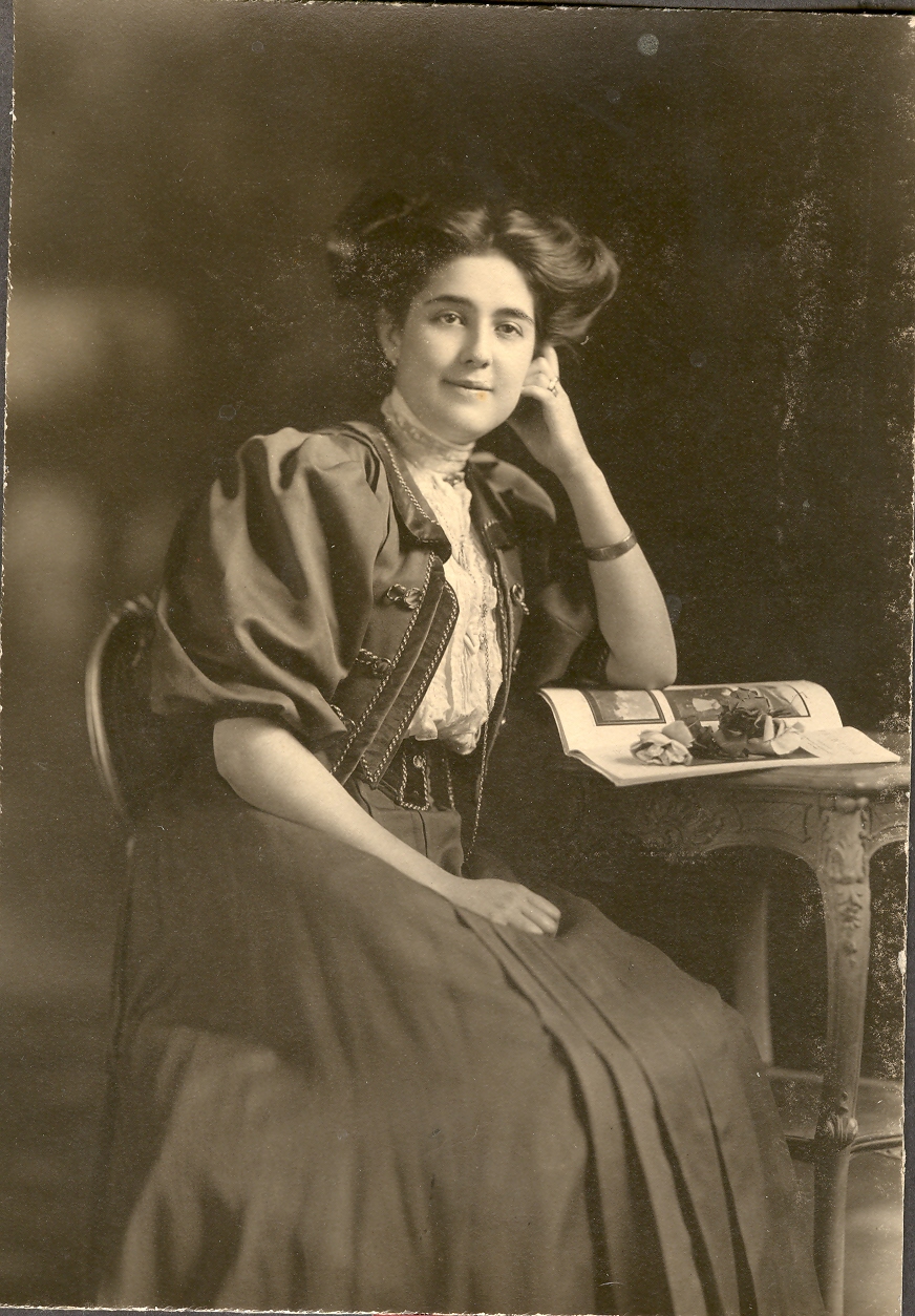 Santos, Beatos, Veneráveis e Servos de Deus: Beata Maria de la ...