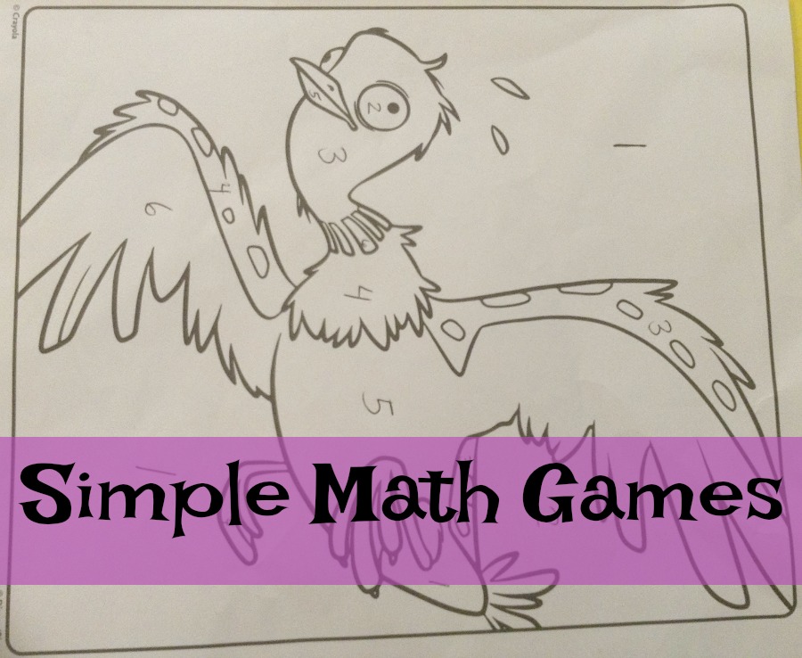Math for Homeschoolers Online - Adventures of Kids Creative Chaos