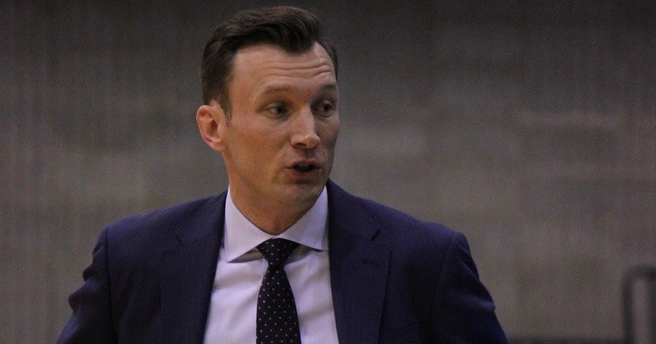 A Daly Dose Of Hoops: Quinnipiac progressing ahead of schedule, with ...