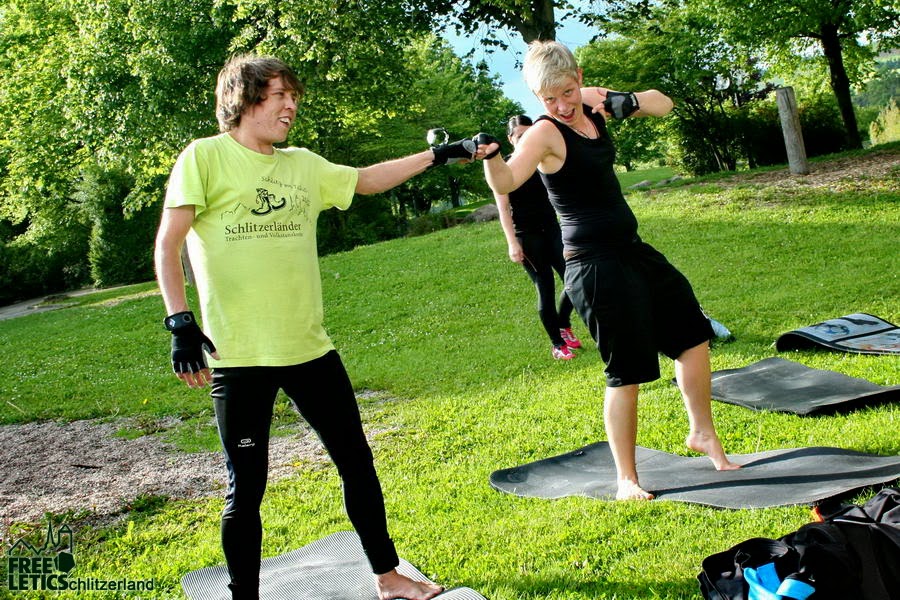 Find your goal. Get set. Go!: Die VENUS-Falle ~ VENUS | HADES ...