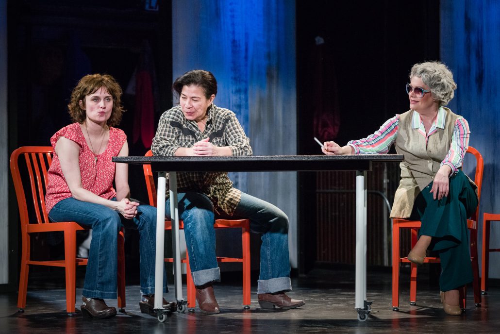 Minnesota Theater Love: Roe at Mixed Blood Theatre