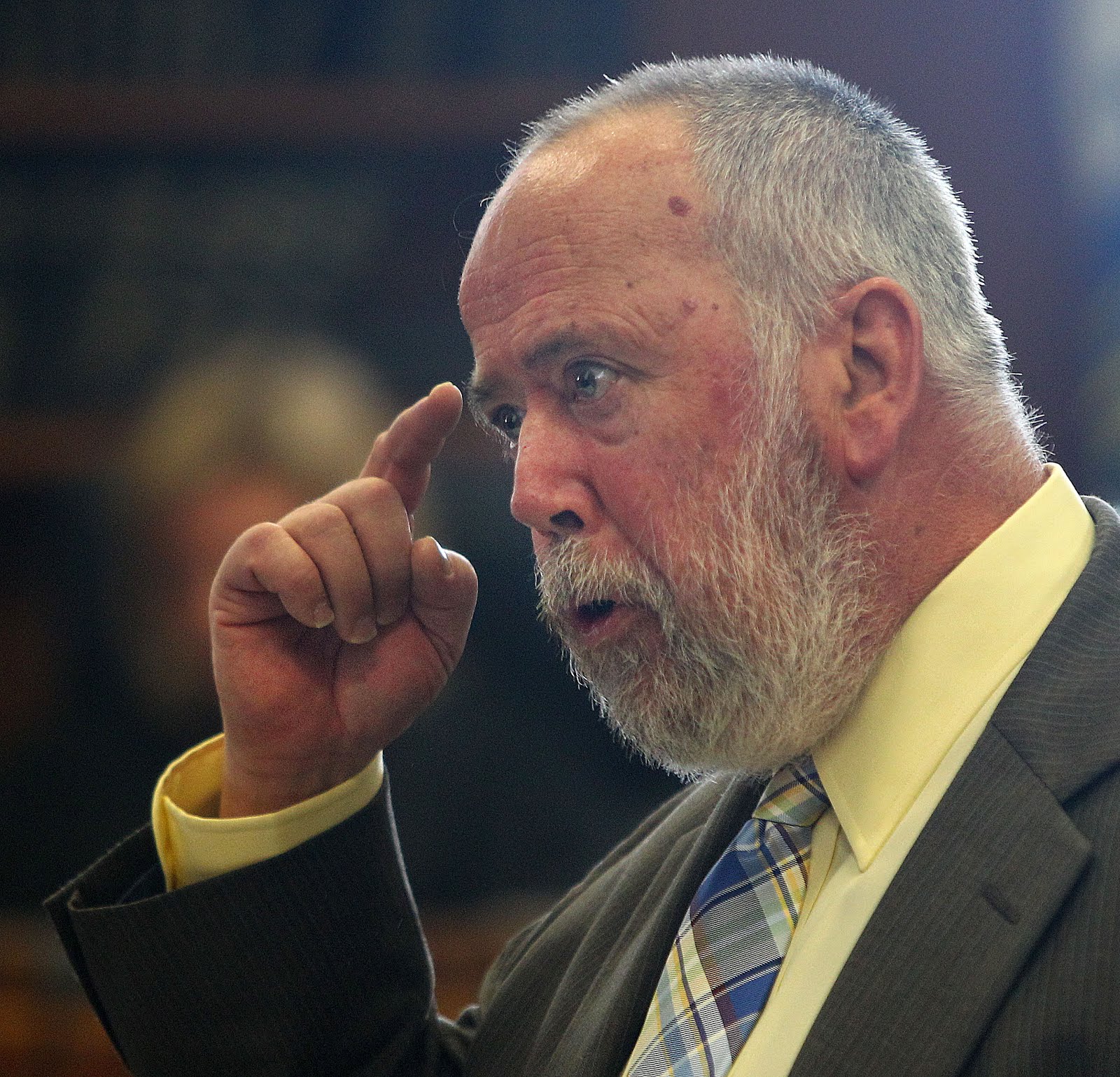 Black Talk Radio News: Ending the Drug War w/ John Amabile (LEAP)