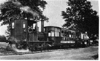 Railfile - Wantage Tramway