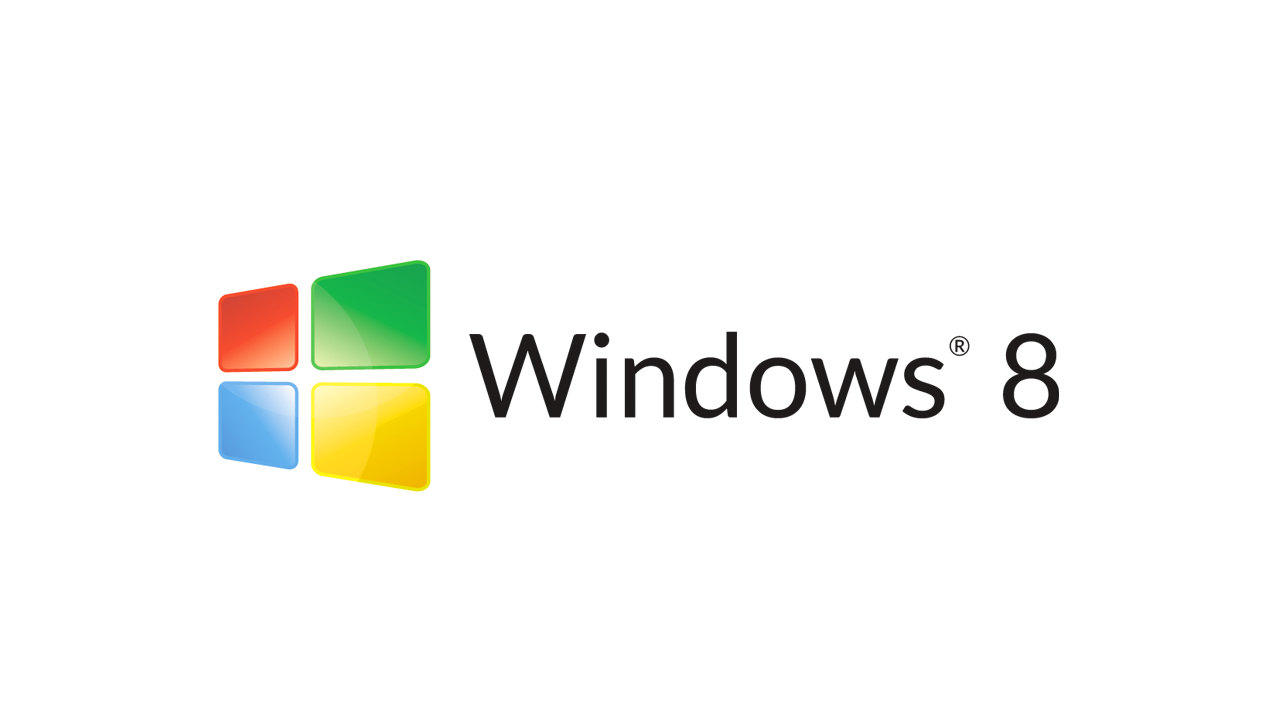 Very Popular Logo: Logo Windows 8 (Part 03)