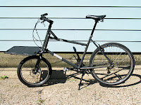 Utility Cycling Technology: Bicycles of the Future