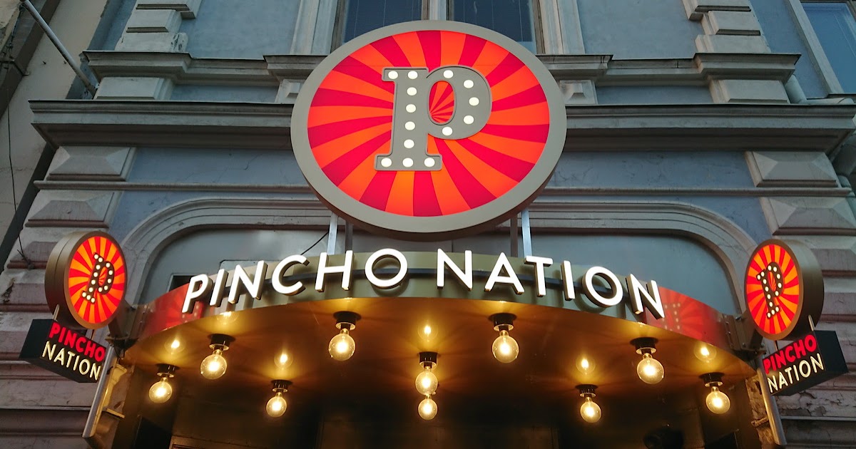 Pincho Nation, Turku