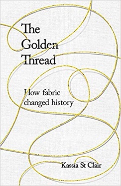 What Is Sustainable: The Golden Thread