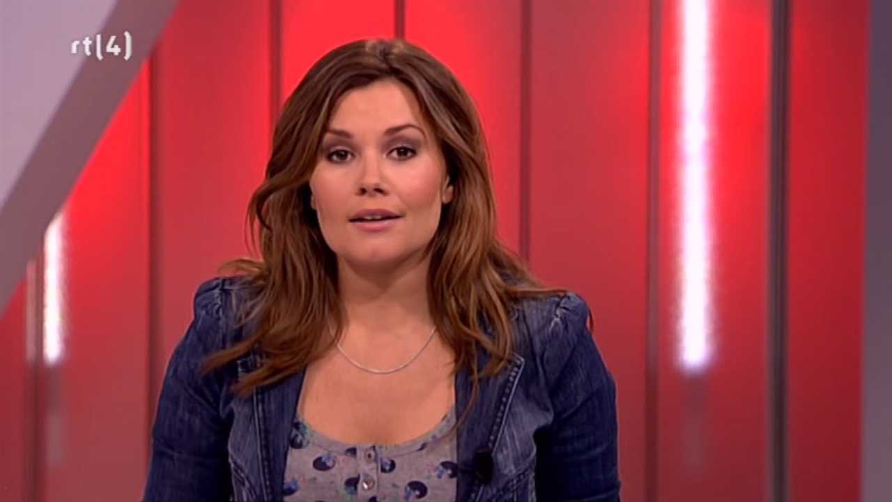 Sanne Staarink-Steusel: De biografie van RTL presentatrice Sanne ...