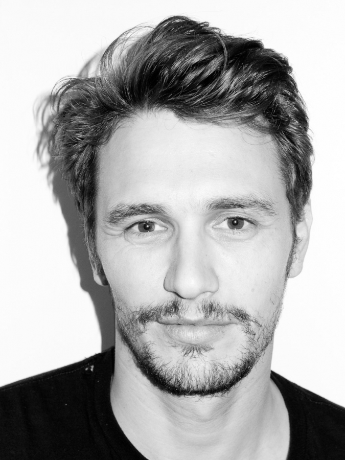 VJBrendan.com: James Franco Photographed by Terry Richardson