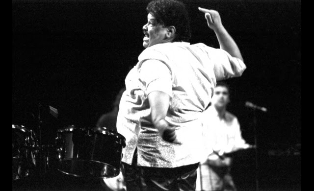 Filme da Vez:Tim Maia - Mexido Digital