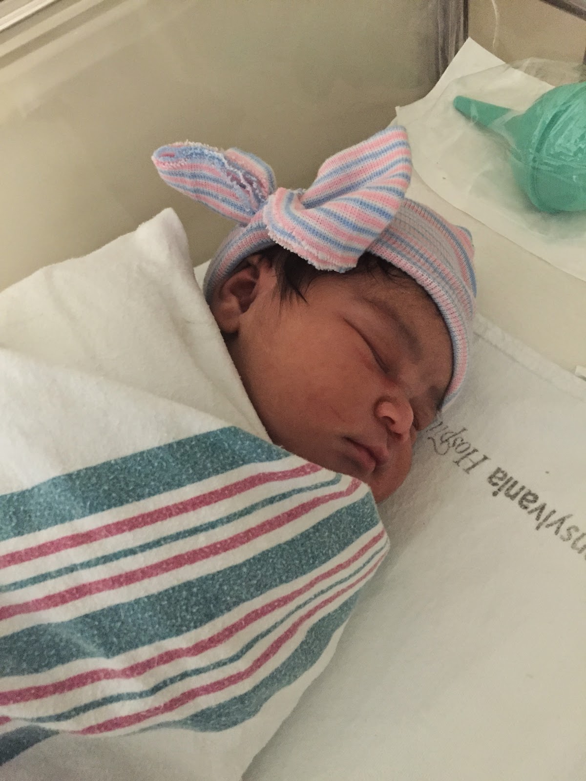 My Birth Story: The Best Laid (Birth) Plans of Mice and Men | NESHEAHOLIC