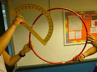 Resourceaholic: Ideas for Teaching Circle Theorems