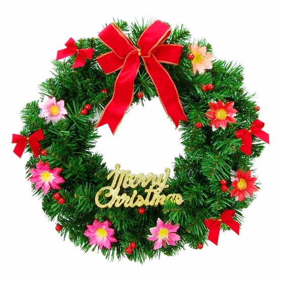 25 Ide Dekorasi Natal yang Wajib Dimiliki - Arsitur Studio