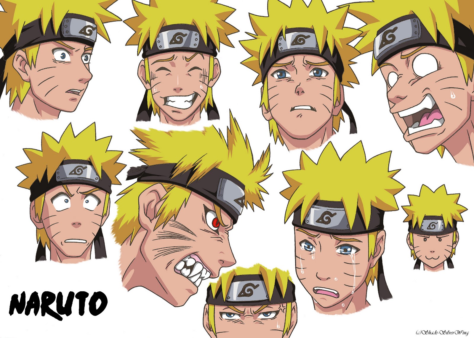 Naruto Wallpaper