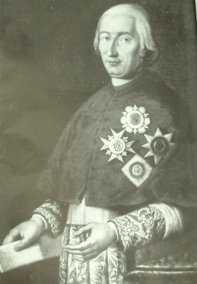 STORIA E CONTROSTORIA: Calabria: LA VANDEA ITALIANA (da Ruffo alle ...