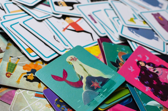 Memory na 3 sposoby - klasyczna gra w zupełnie nowej wersji ...