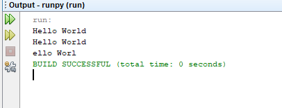 ใช้งานโค้ด Python ใน Java ง่าย ๆ ~ Python 3