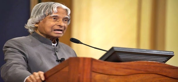Awesome Speech by Dr. A.P.J. Abdul Kalam at Science Expo