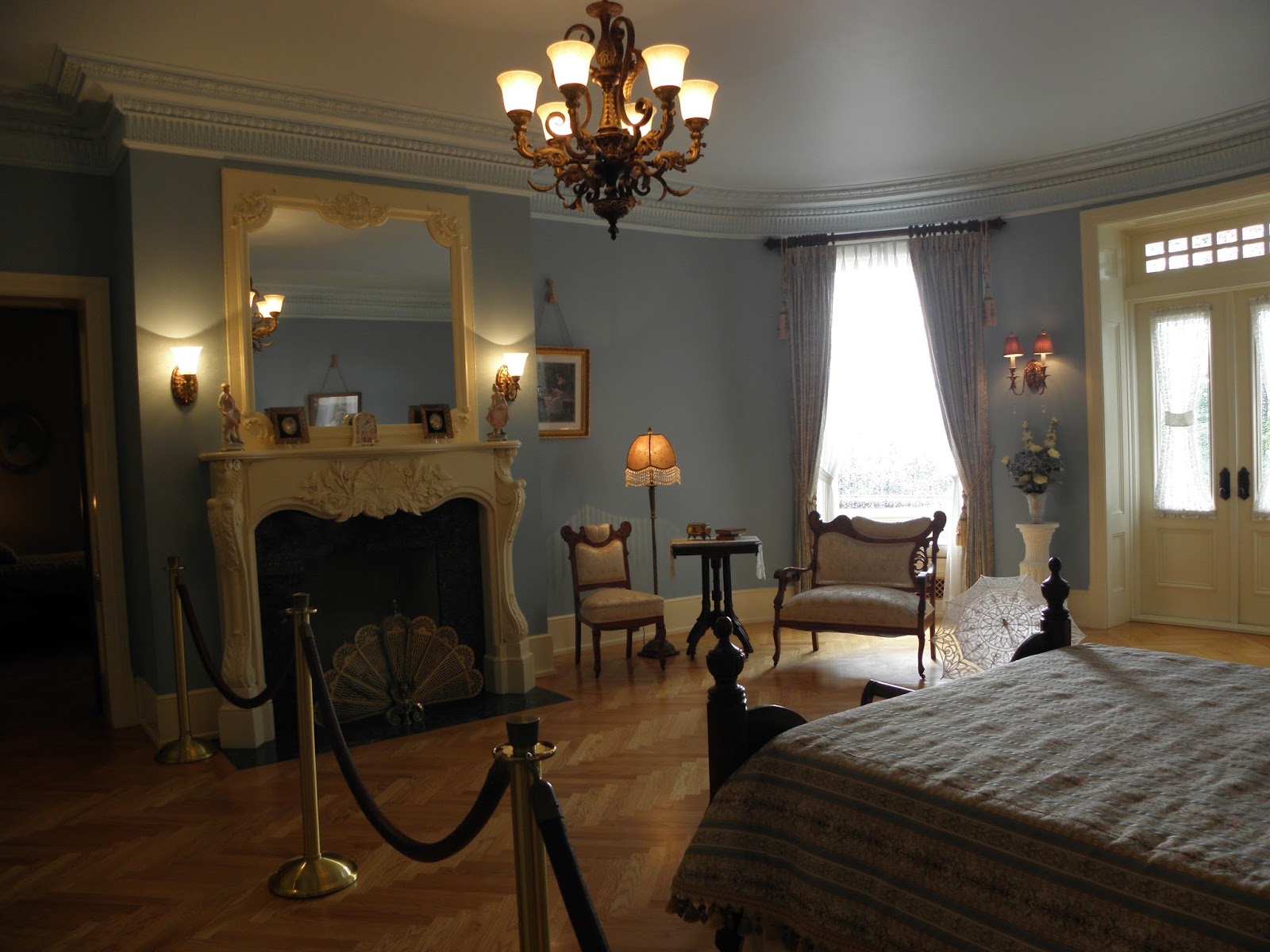 Becky and Lonnie's Permanent Vacation: Boldt Castle