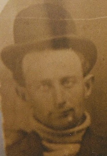Branching Out Through The Years: Transcription of Ray Whitson's Letter ...
