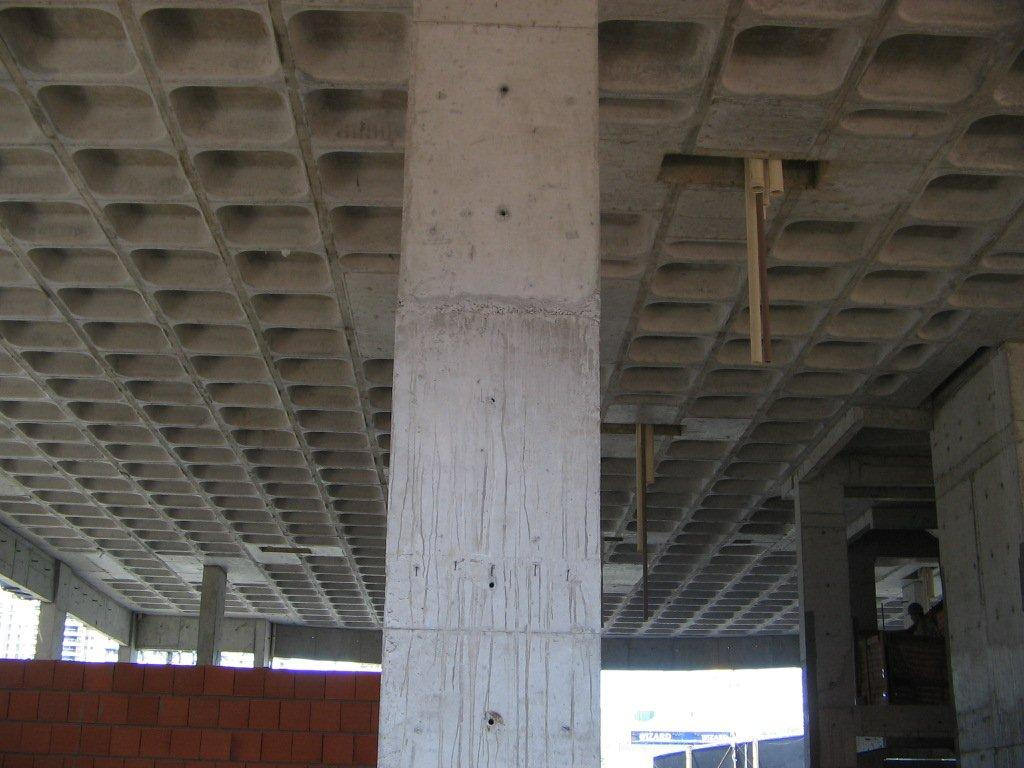 laje cogumelo - wood scribd braxin