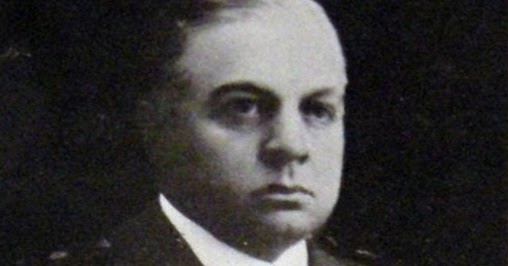 HISTORIA Y DOCTRINA DE LA UCR: General Enrique Mosconi: "El moderno ...